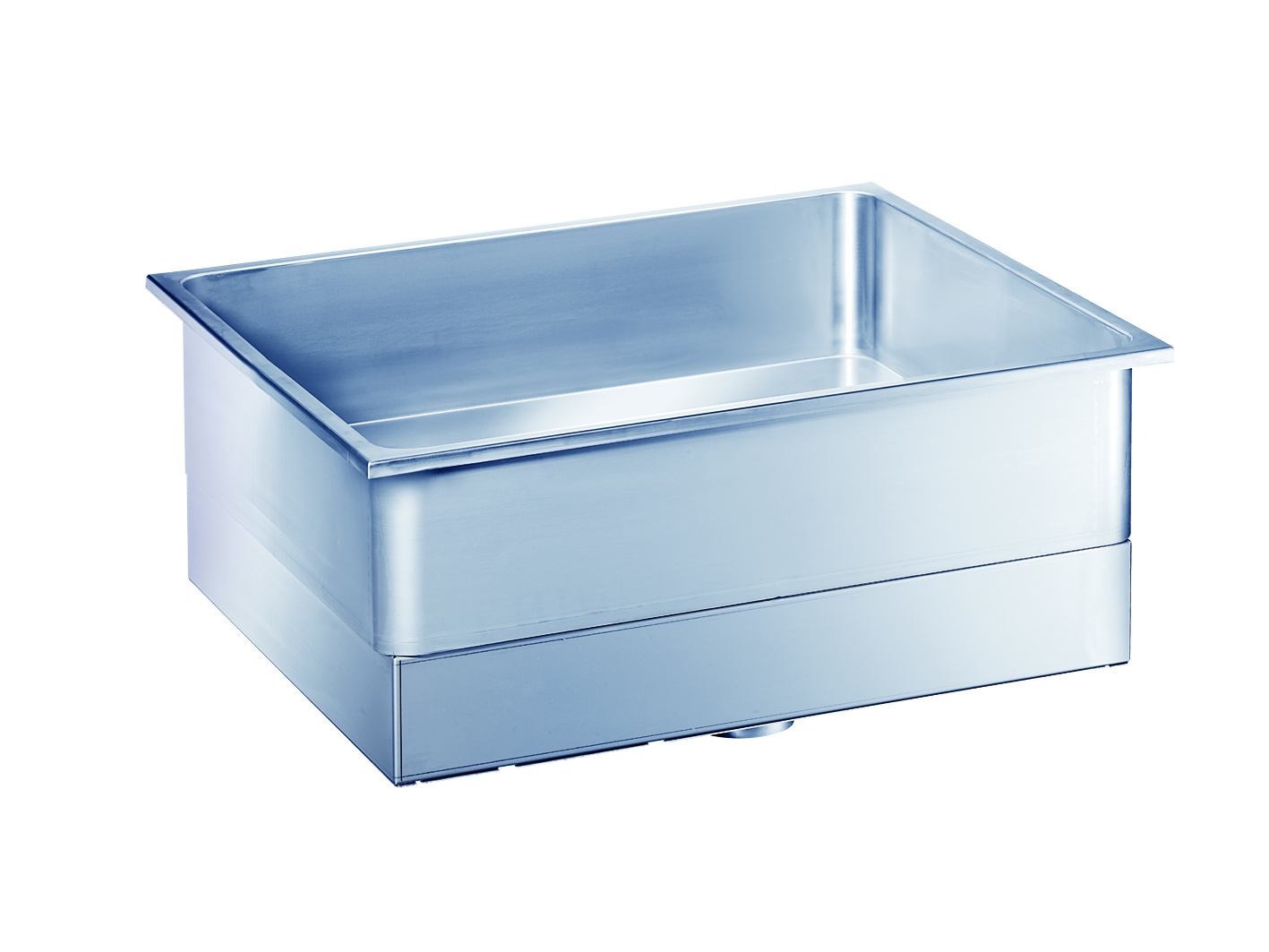 Modul-Line X2 Kombi Inducs Kombi 65 | Culion